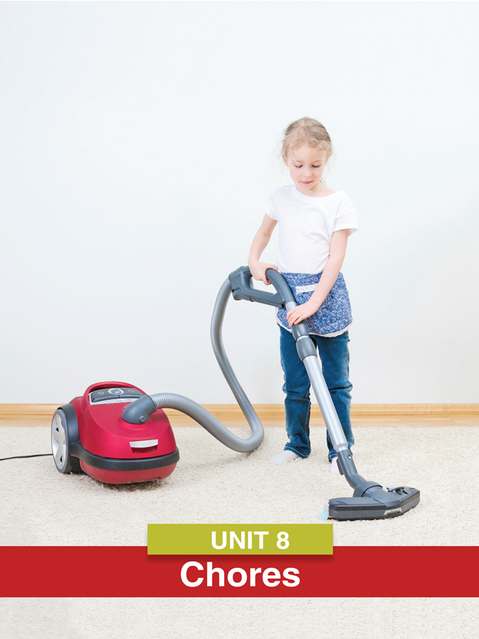 Unit 8